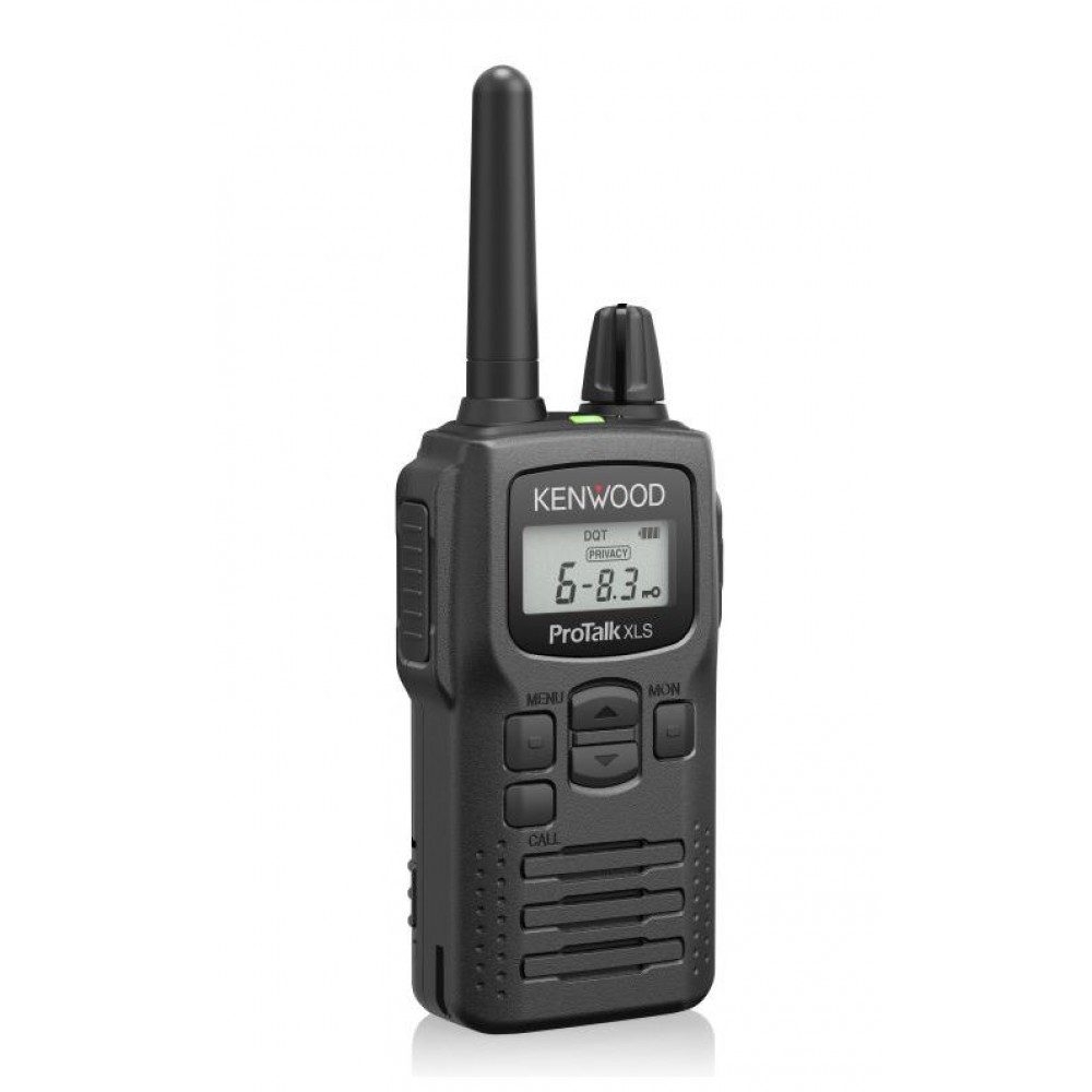 Kenwood ProTalk PKT-300 UHF Radio | Quality Two-Way Radios